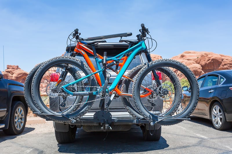 Which Car Racks Are Best For Electric Bikes Trikes And Fat Tire Which Car Racks Are Best For Electric Bikes Trikes And Fat Tire